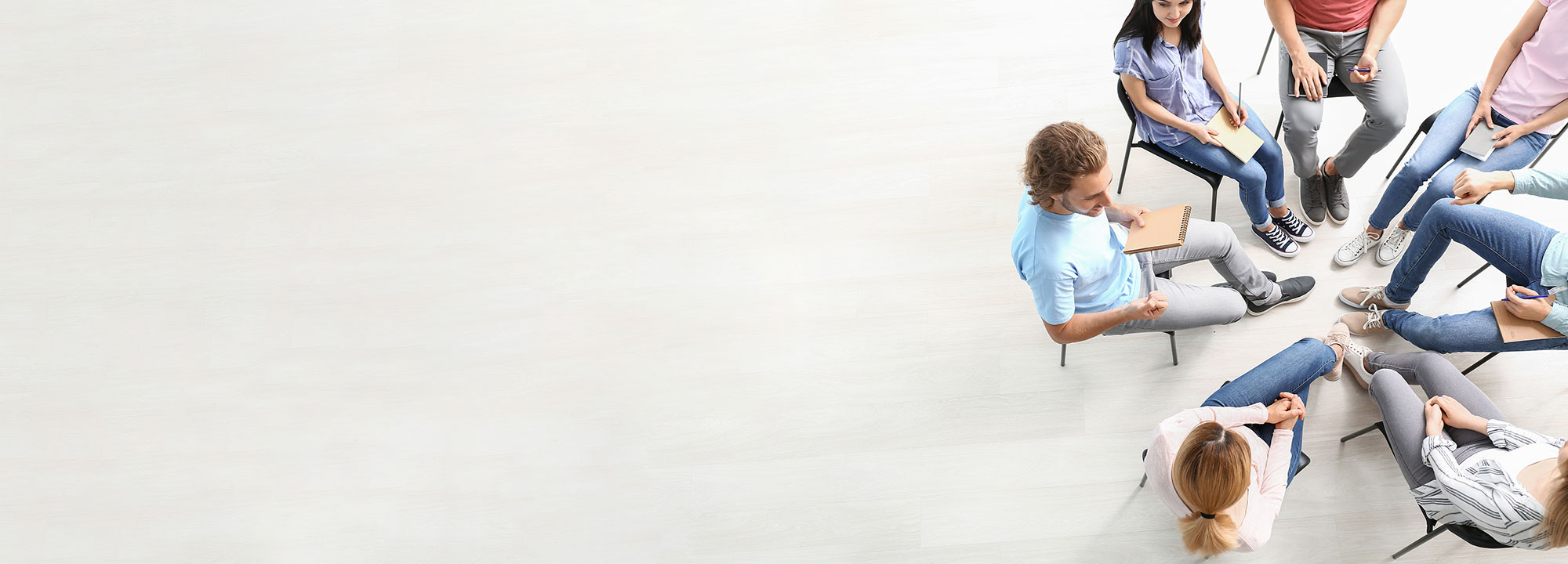 Drug & Alcohol Addiction Treatment Programs