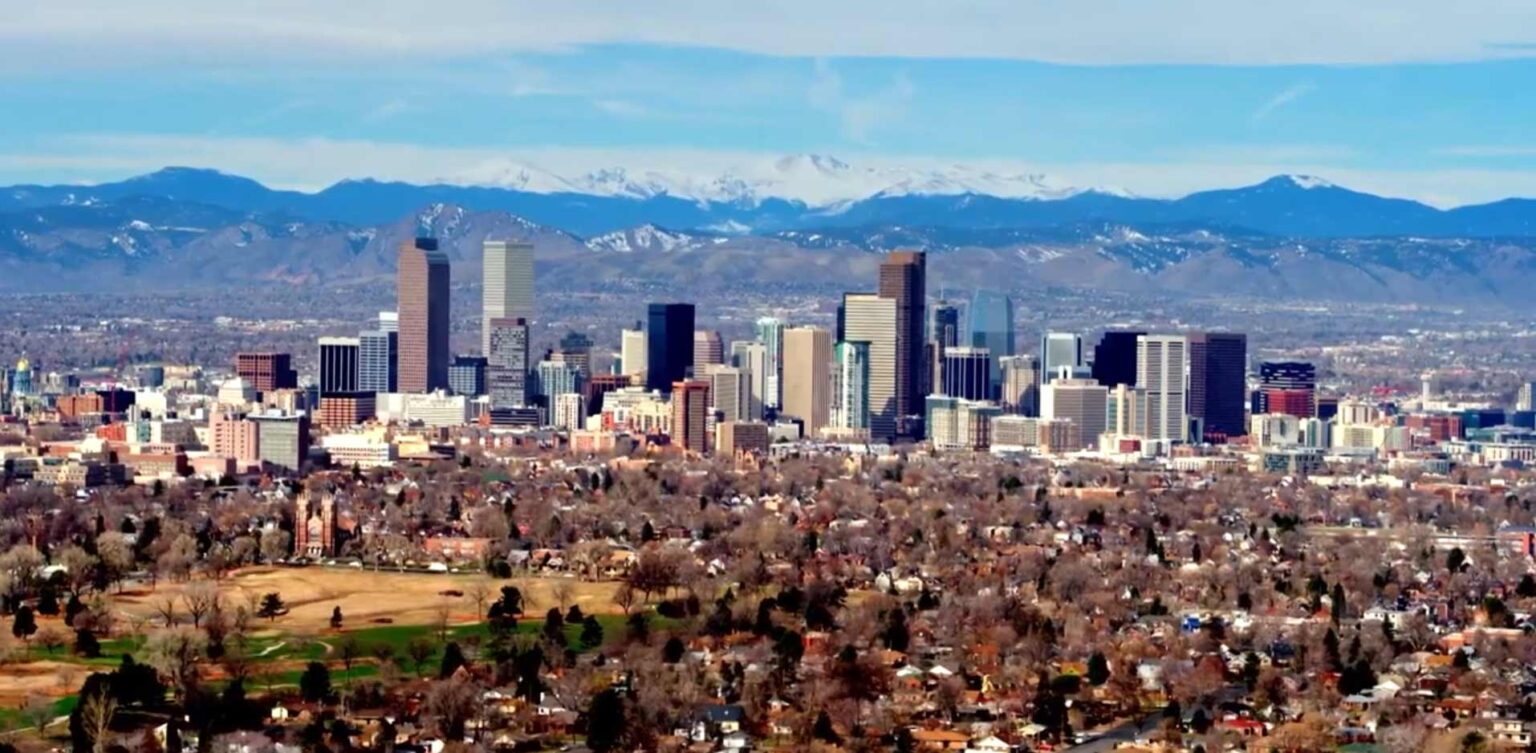 Denver Drug & Alcohol Rehab | Colorado | Footprints to Recovery