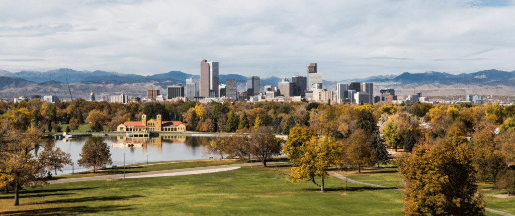 Denver Drug & Alcohol Rehab | Colorado | Footprints to Recovery
