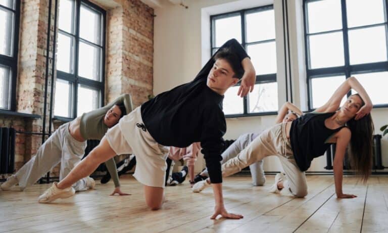 Dance and Movement | Therapy | Rehab