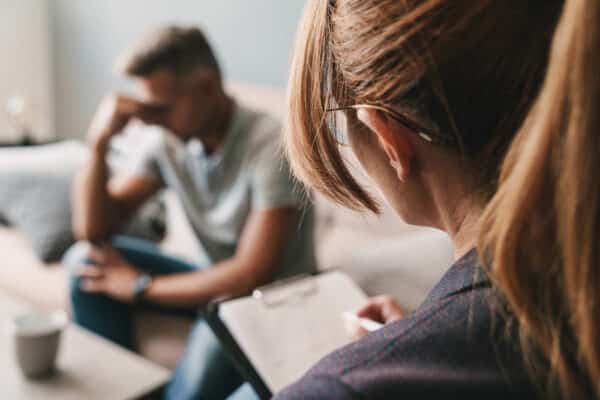 IOP Program Requirements | Intensive Outpatient for Addiction