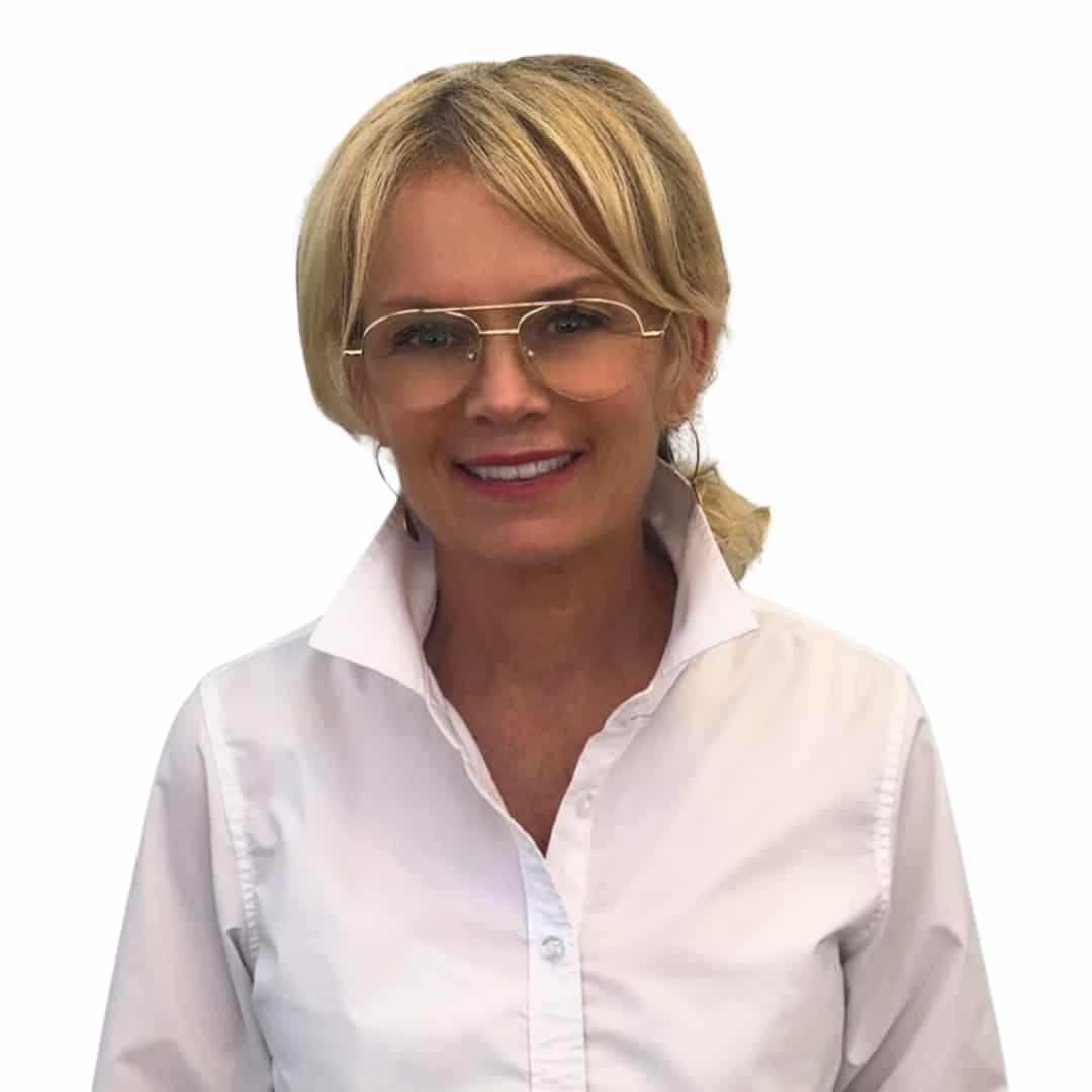 Mo Vear - Community Engagement Specialist - Footprints to Recovery