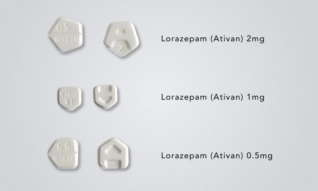 Ativan Overdose Signs, Symptoms, and Causes | Ativan Rehab