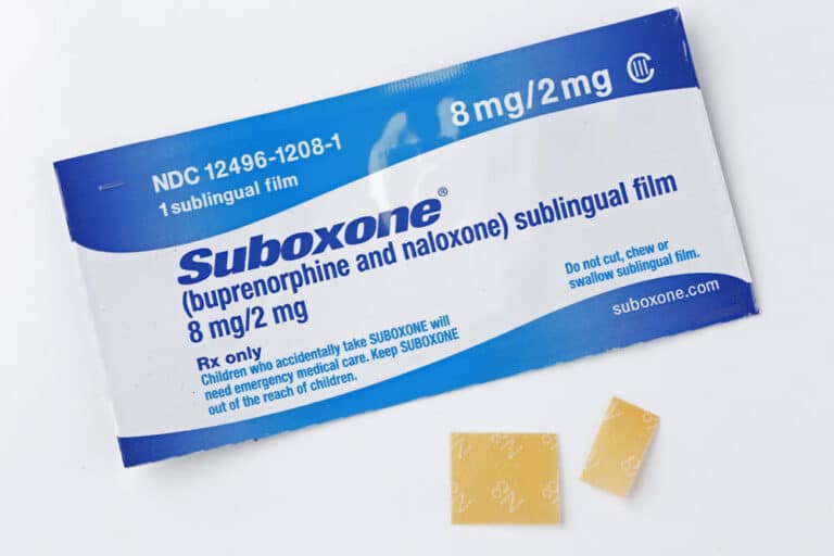 Suboxone Withdrawal: What Is It Like?